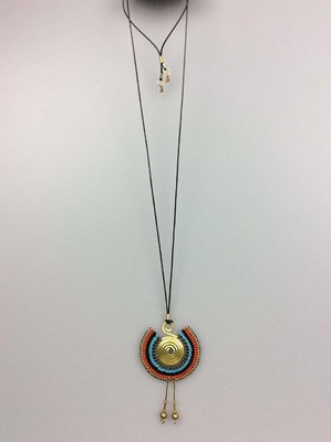 National Style Necklace Yiwu Buying Agent Export Buying Agent