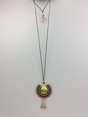 National Style Necklace Yiwu Buying Agent Export Buying Agent