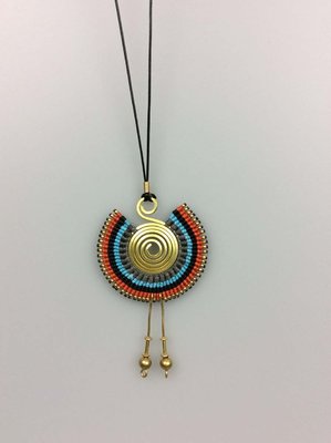National Style Necklace Yiwu Buying Agent Export Buying Agent
