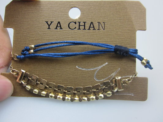Fashion Alloy Jewelry Brecelet China Sourcing Agent Service Yiwu Buying Agent