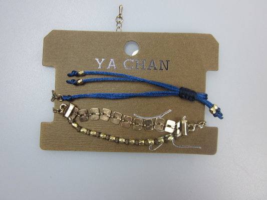 Fashion Alloy Jewelry Brecelet China Sourcing Agent Service Yiwu Buying Agent