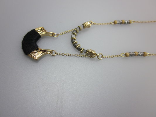 Ladies Jewelry China Sourcing Agent / Yiwu Purchasing Agent For Alloy Necklace