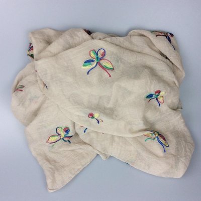 Printed Butterfly Scarf Canton Fair Buying Agent Sourcing Products In China