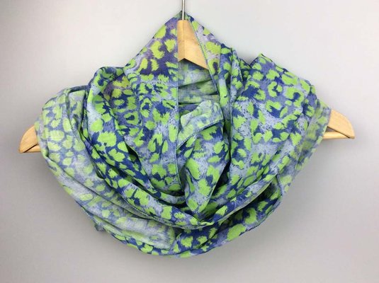 100% Polyester 70*180cm printing shawl fashion scarf women scarves and shawls