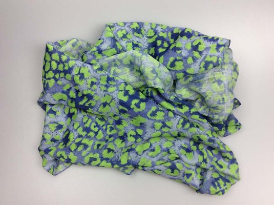100% Polyester 70*180cm printing shawl fashion scarf women scarves and shawls