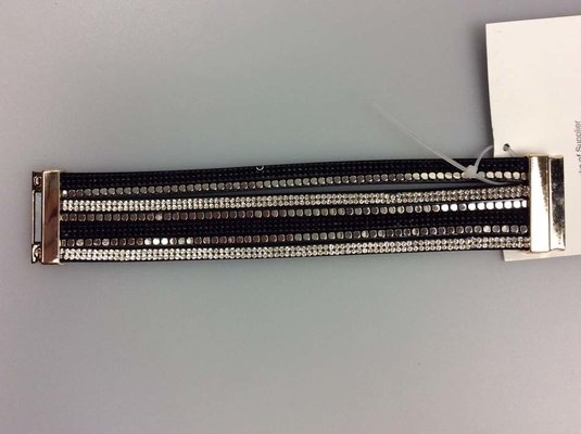 Yiwu Imitation Jewelry In China Sourcing Agent Buy magnetic clasp bracelet