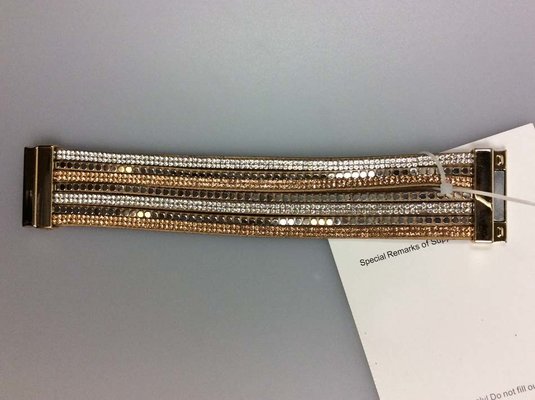 magnetic clasp bracelet in China Sourcing Agent Buy Yiwu Imitation Jewelry