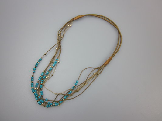 Plastic beads elastic hairband buy in China Sourcing Agent for Imitation Jewelry