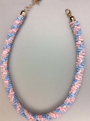CBB plastic type beads Necklace China Sourcing Agency , China Sourcing Service For Jewelry
