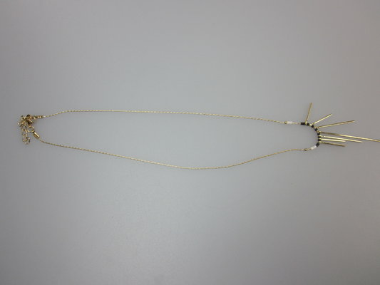 Fashion Jewelry Plastic Beads Necklace China Sourcing service agent