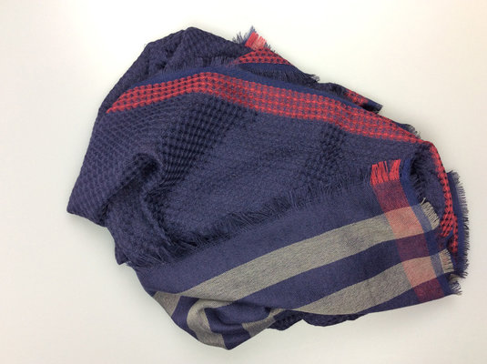 China Sourcing Agents For Mutil Material Scarf  in YiWu 70*180cm Shawl