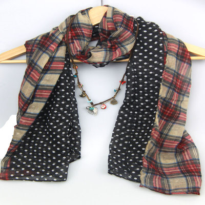 Scarves And Shawlswinter scarf acrylic snood polyester cape and poncho