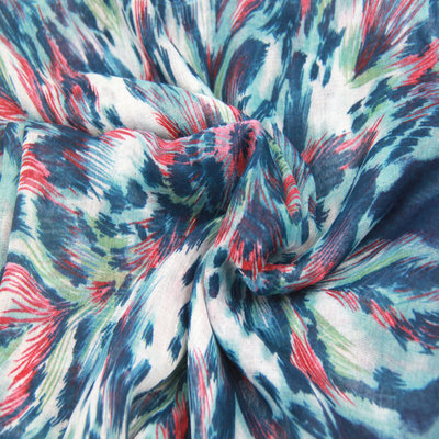 fashion women scarf spring summer 100% polyester scarf cotton scarf and shawl
