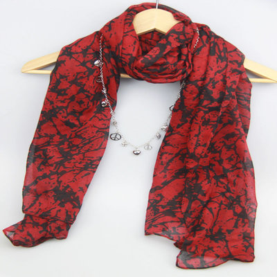 Printing Scarf Canton Fair Translator In China , Third - Party Payment Drop Shipping Agent