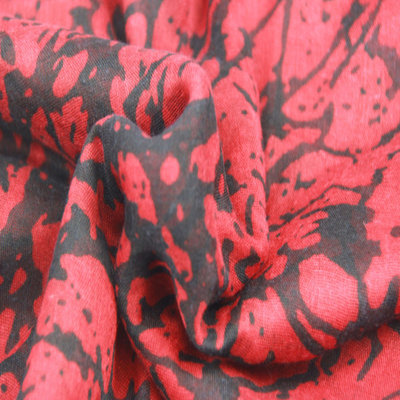 Printing Scarf Canton Fair Translator In China , Third - Party Payment Drop Shipping Agent