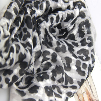 Canton Fair Yiwu Market Agent China Sourcing Agent 100% Polyester Printed Scarf