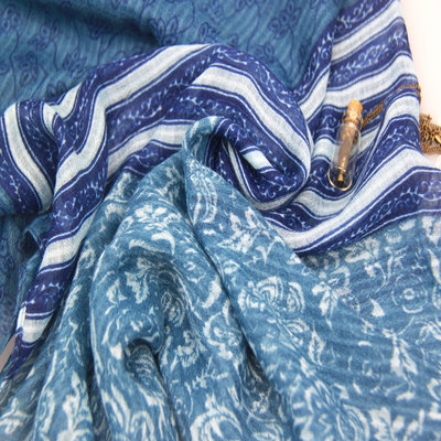 100*190cm Shawl Purchasing Agent China Canton Fair / Scarves Buying Agents