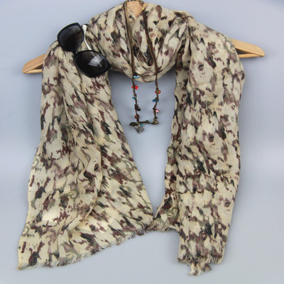 70*190cm Polyester Scarf Experienced Purchasing Agent Safe China Sourcing Services