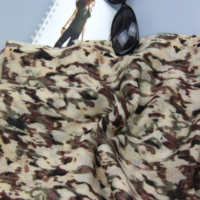 70*190cm Polyester Scarf Experienced Purchasing Agent Safe China Sourcing Services