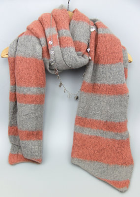 Restaurant Equipment Guangzhou Sourcing Agent Red Knitting Scarf 60*180 Cm Shawl