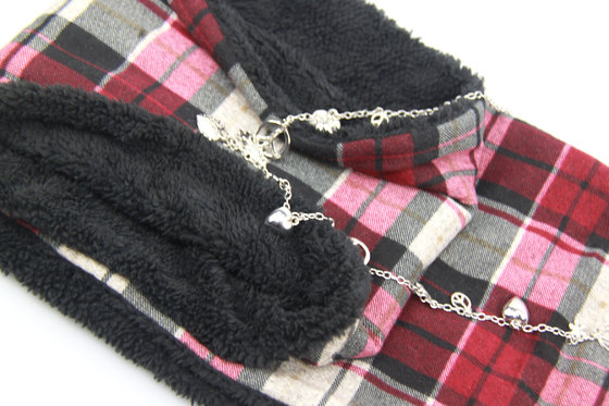 Professional China Sourcing Agent Fashion Acrylic Knitted Scarf Shawl Rose / Grey