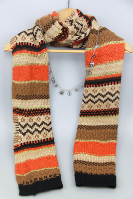 Fashion Knitted Shawl Chinese Sourcing Agent Yiwu Agent Service
