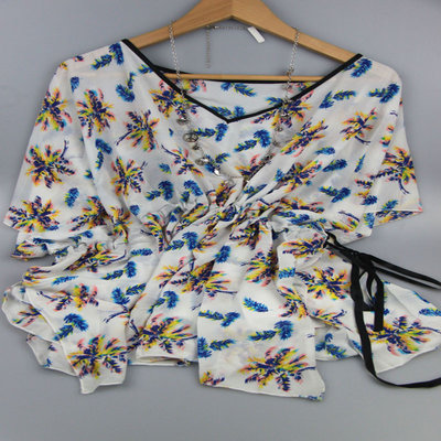 Polyester Flora Scarf China Sourcing Service Chinese Sourcing Agent