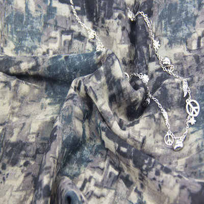 Purchasing Agent China Sourcing Agent 100% Polyester Printing Scarf