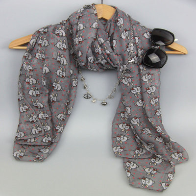 100% Polyester Printing Scarf Sourcing Agent Best China Purchasing Agent