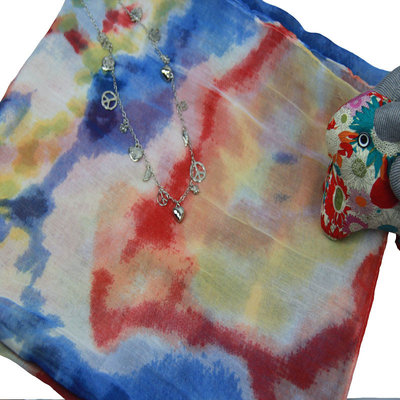 Colored Polyester Scarf China Sourcing Agent Sourcing Products In China