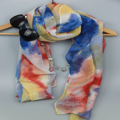 Colored Polyester Scarf China Sourcing Agent Sourcing Products In China