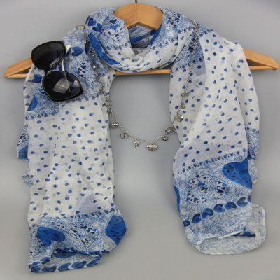 100 Polyester Printed Scarf China Sourcing And Shipping Agent Quality Control Agent