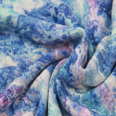 110×180cm Polyester Scarf Shawl China Sourcing Agent Buying Agent In Guangzhou