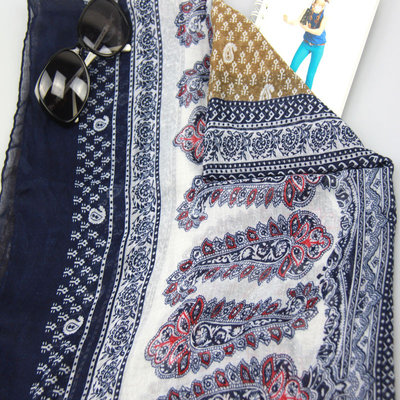 100% Polyester Printed Scarf Shawl Yiwu Purchasing Agent China Buy Agency