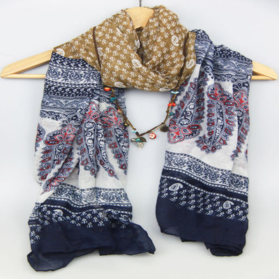 100% Polyester Printed Scarf Shawl Yiwu Purchasing Agent China Buy Agency
