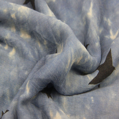 Yiwu Buying Agents of  Polyester Scarves and Apparel Accessories