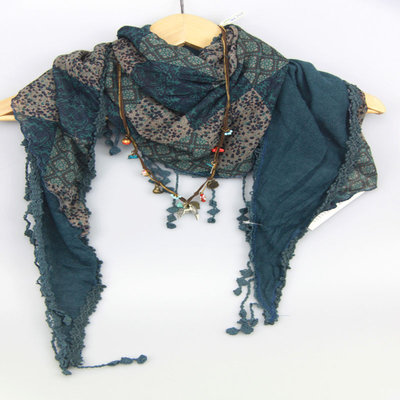 China Guangzhou , Dongguan , Shenzhen Sourcing Agent Polyester Scarf