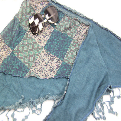 China Guangzhou , Dongguan , Shenzhen Sourcing Agent Polyester Scarf