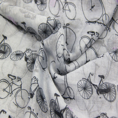 88×180cm Printing Scarves Buying Agents for fashion accessories