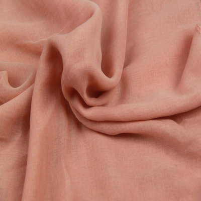 Trust - Worthy Yiwu Sourcing Agent Yiwu Purchasing Agent Light Pink Scarf