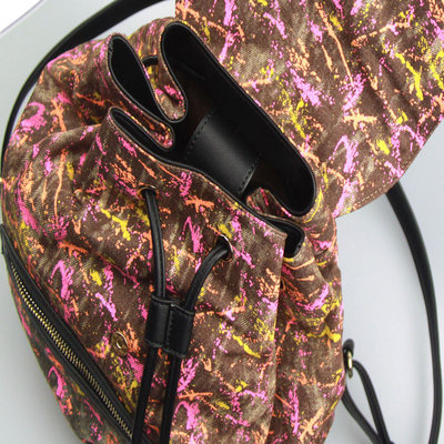 Customized canvas backpack cotton backpack China Sourcing Agent  bags agent bags supplier