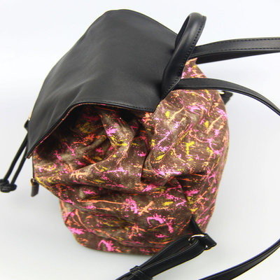 Customized canvas backpack cotton backpack China Sourcing Agent  bags agent bags supplier