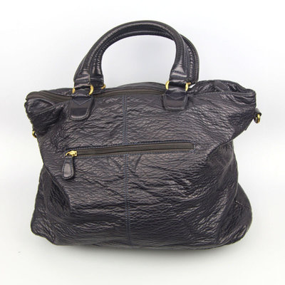 2016 Fashion PU Ladies Leather Bags Agent Import China 36*12*38cm