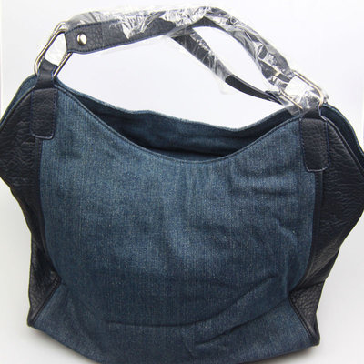 Personalized Canvas Tote Bags jeans bags cotton handbag ladies handbag china bags sourcing agent