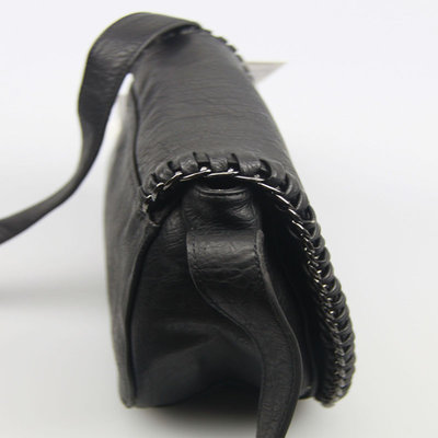 fashion handbag laidies handbag Black pu Handbag pu bags China Purchasing Agent Bags Agent