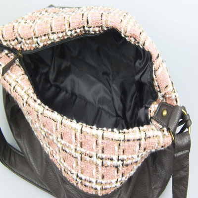 PU Hand Bag Leather handbag fashion handbag Guangzhou bags Agent china sourcing agent