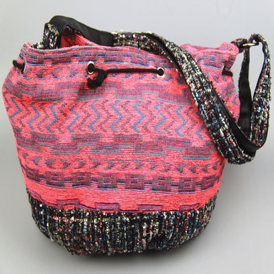 Cotton Handbag laidies handbag women handbag China Sourcing Agent Guangzhou bags buying agent