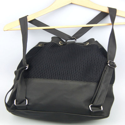 Womens Leather Backpack pu backpack canvas backpack cotton backpack casual backpack bags sourcing agent