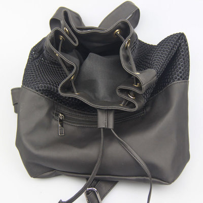Womens Leather Backpack pu backpack canvas backpack cotton backpack casual backpack bags sourcing agent