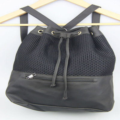 Womens Leather Backpack pu backpack canvas backpack cotton backpack casual backpack bags sourcing agent